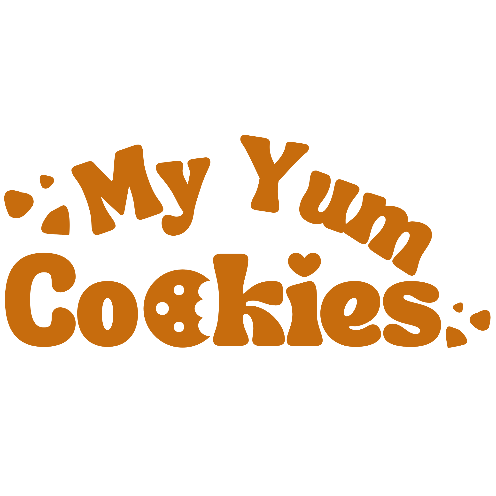 Quick and simple recipes anyone can make - My Yum Cookies
